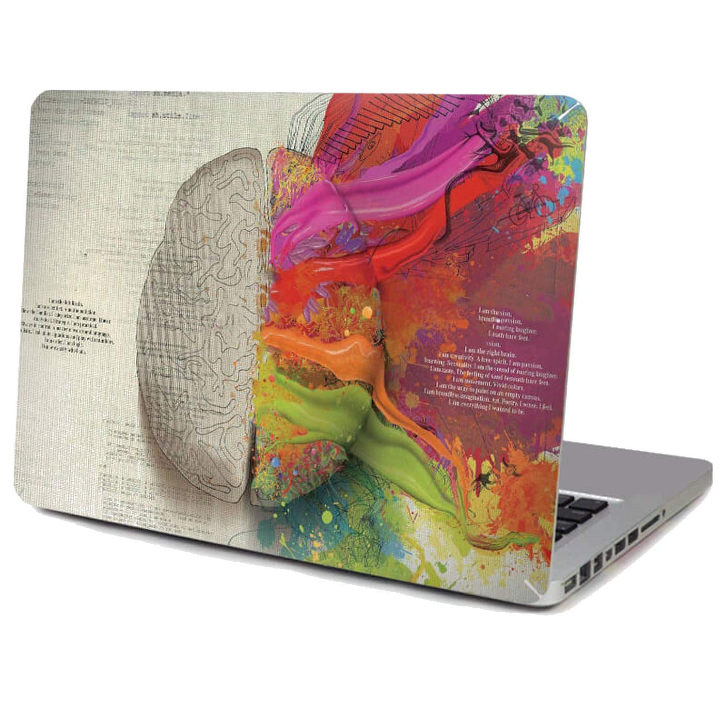 Laptop Skin Notebook Stickers For Mac Computer Sticker For Macbook Air 13 Pro 15.4 Cover,For Mac Air 11.6,A5