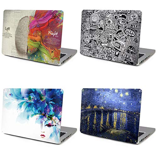 Laptop Skin Notebook Stickers For Mac Computer Sticker For Macbook Air 13 Pro 15.4 Cover,For Mac 15.4,A3