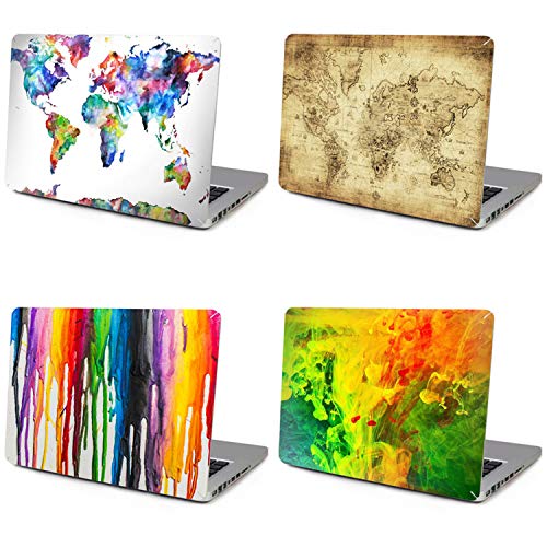 Laptop Skin Notebook Stickers For Mac Computer Sticker For Macbook Air 13 Pro 15.4 Cover,For Mac 13.3,A2