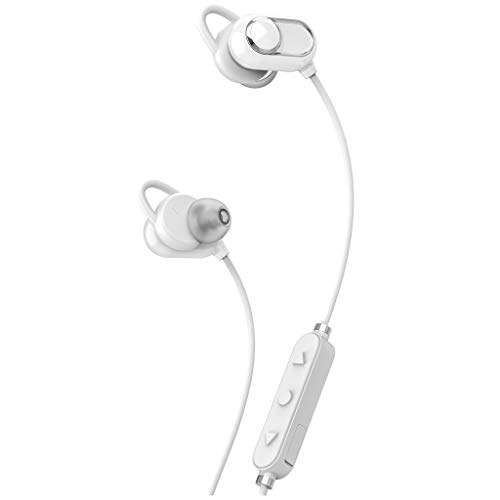 FiiO FB1 Wireless Earbuds,Bluetooth 4.1 Headphones Earphones Sports Earbuds w/Mic for in-Ear Earphones Headsets with aptX/AAC/SBC Support