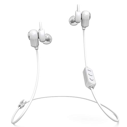 FiiO FB1 Wireless Earbuds,Bluetooth 4.1 Headphones Earphones Sports Earbuds w/Mic for in-Ear Earphones Headsets with aptX/AAC/SBC Support