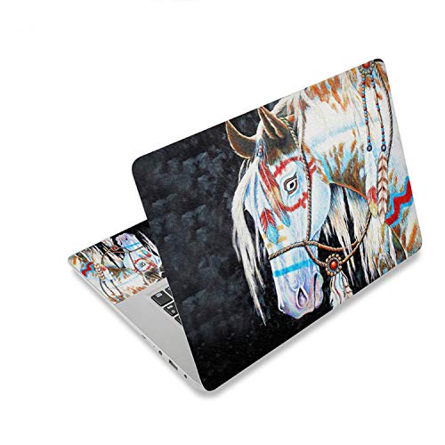 Laptop Skin Decal Notebook Sticker Laptop Skin For Lenovo/Dell Air /Macbook/Asus,13",Laptop Skin8
