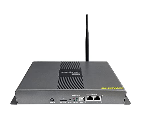 TB50 NovaStar Best Price LED Screen Controller (Upgrade Version of TB6
