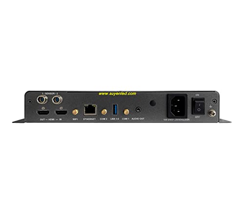 TB50 NovaStar Best Price LED Screen Controller (Upgrade Version of TB6