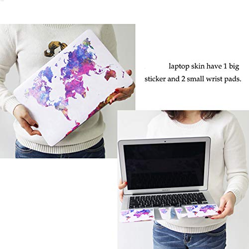 Laptop Skin Decal Notebook Sticker Laptop Skin For Lenovo/Dell Air /Macbook/Asus,13",Laptop Skin6