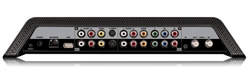 Sling Media Slingbox PRO-HD SB300-100 (Old Version)