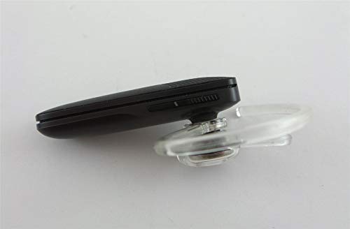 Plantronics Explorer 505 Bluetooth Headset Black