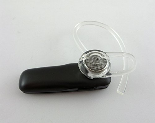 Plantronics Explorer 505 Bluetooth Headset Black