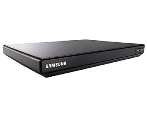 Samsung GX-SM530CF Cable Box and Streaming Media Player with Built-In Wi-Fi (2013 Model)