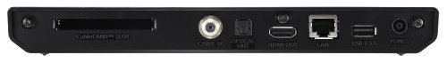 Samsung GX-SM530CF Cable Box and Streaming Media Player with Built-In Wi-Fi (2013 Model)