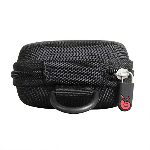 Hermitshell Travel Case for Boltune Bluetooth V5.0 in-Ear Stereo IPX8 Waterproof Wireless Headphones