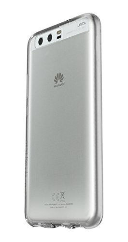 OTTERBOX CLEARLY PROTECTED SERIES Case for Huawei P10 (ONLY, not Lite version) - Retail Packaging - CLEAR