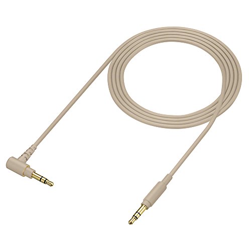 Sony WH-H800 h.Ear Series Wireless On-Ear High Resolution Headphones (International Version/Seller Warrant) (Gold)