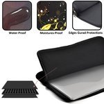 BEDOO Psychedelic Country-Rock America Band 1964 50th Laptop / Notebook / MacBook Pro / MacBook Air Sleeve Case Bags