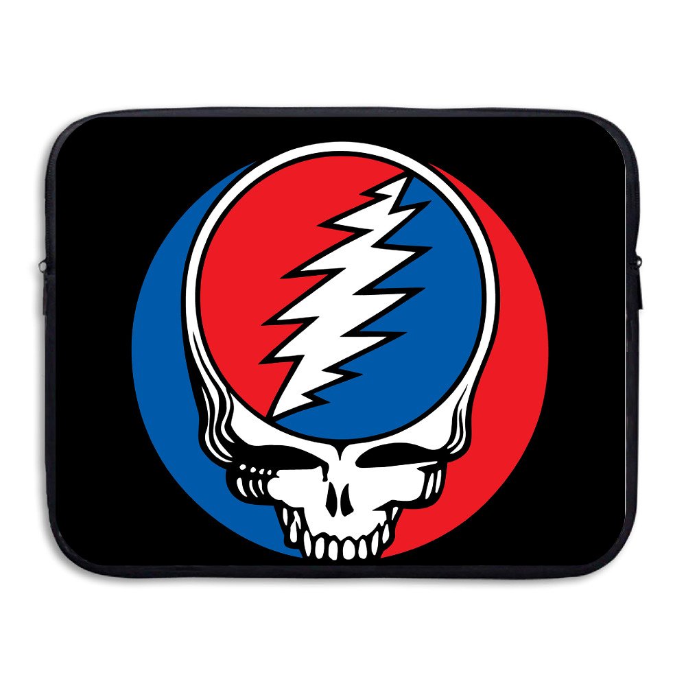 BEDOO Psychedelic Country-Rock America Band 1964 50th Laptop / Notebook / MacBook Pro / MacBook Air Sleeve Case Bags