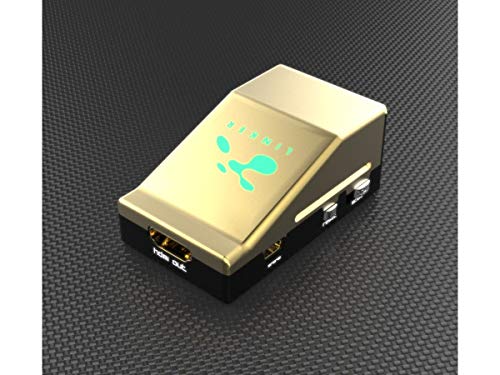Monoprice 127330 HDFury 4K Linker | Ultra Scaling Up to 4K@60Hz, 4:4:4, 600MHz