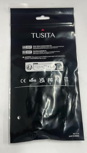 TUSITA Charger Compatible with Huawei Watch GT, GT2, GT 2e | Honor Watch Magic 1 2 | Honor Watch GS Pro,Dream - 1M