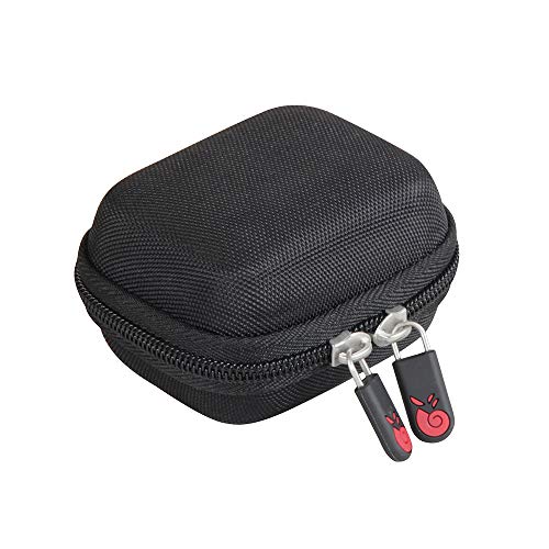 Hermitshell Hard Travel Case for TOZO T6 True Wireless Earbuds Bluetooth Headphones