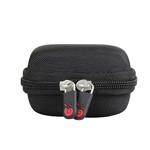 Hermitshell Hard Travel Case for TOZO T6 True Wireless Earbuds Bluetooth Headphones