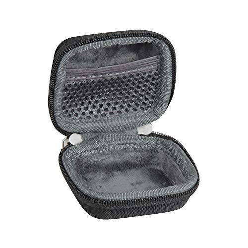 Hermitshell Hard Travel Case for TOZO T6 True Wireless Earbuds Bluetooth Headphones