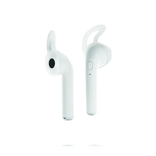 Xtreme Bluetooth True Wireless Earbuds for Sports - White - Xbe9-0112