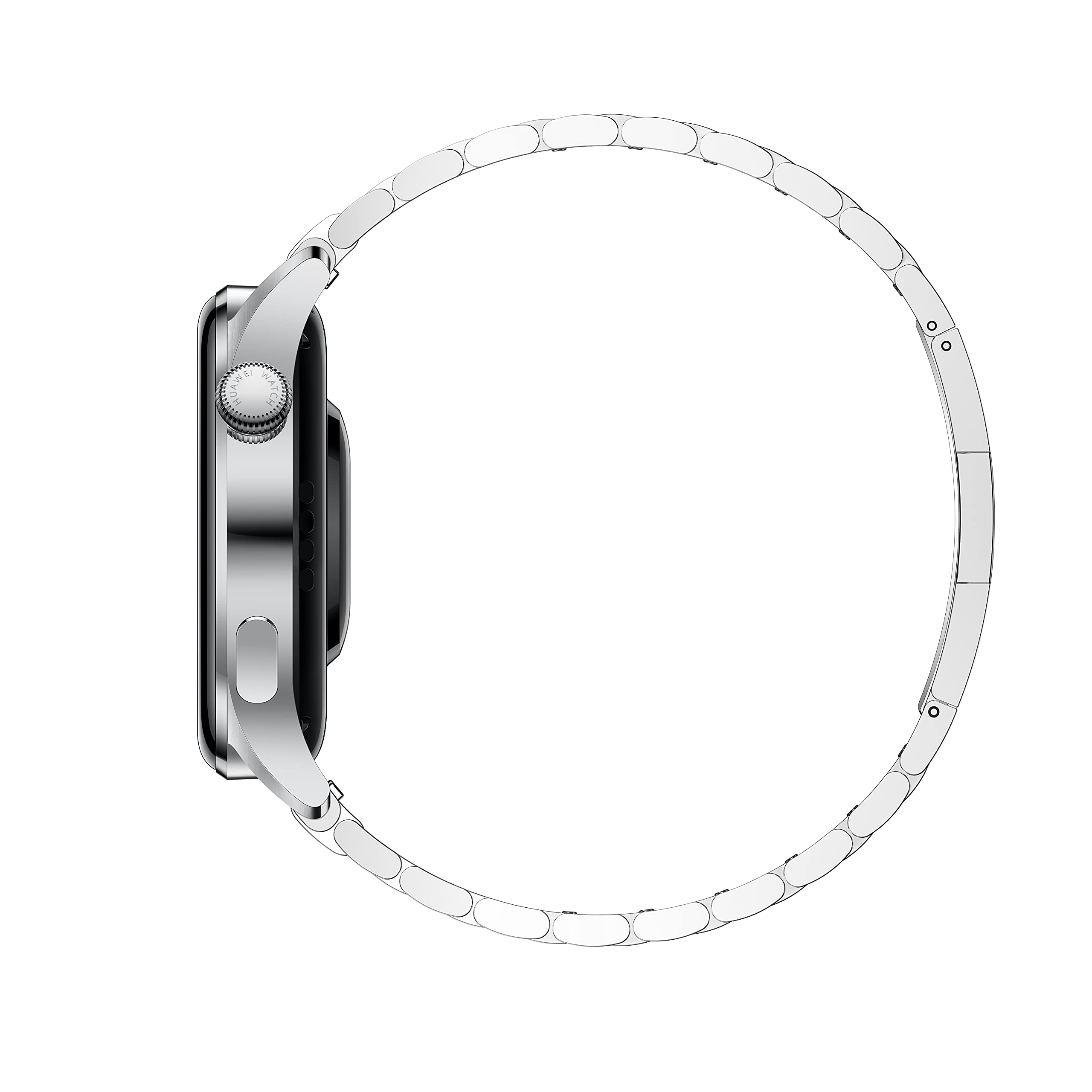 HUAWEI Watch 3 Elite - Stainless Steel