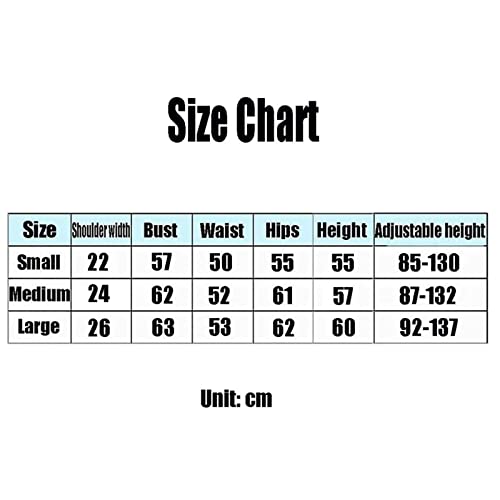 Tailors Dummy Mannequins Child Mannequin Tailors Dummy Model Adjustable Height Body Manikins Stablize Half-Length Linen with Arms Northern Europe Display Children's Clothing Store Dressform Mannequin