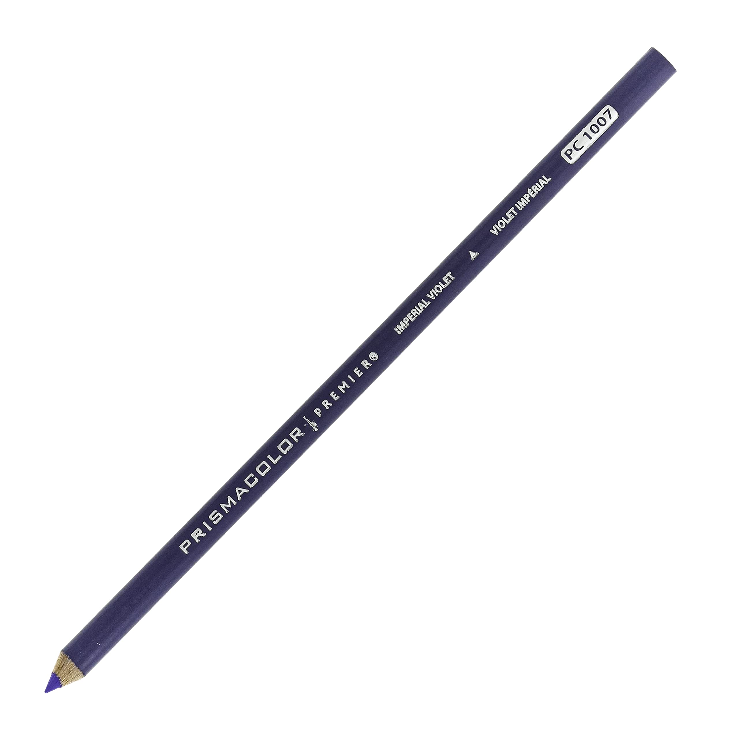 Prismacolor Imperial Violet Colored Pencil, Multicolor
