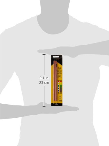 Prismacolor Premier lAFTbn Colorless Blender Pencils, 2 Count (Pack of 2)