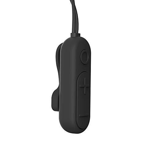 iFrogz Sound Hub Plugz Earbuds FG - Black/White
