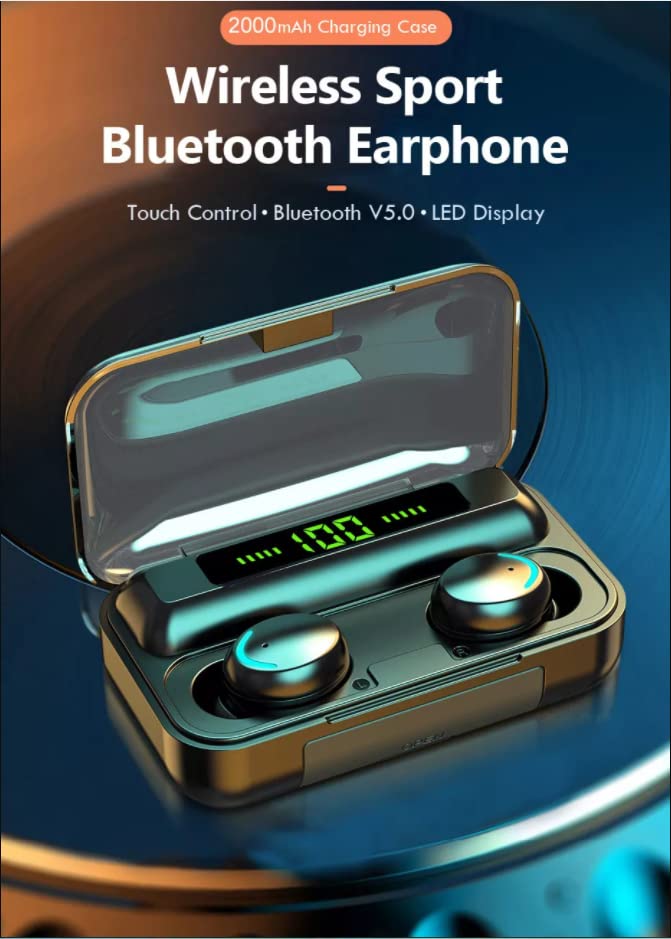 Ear Buds
