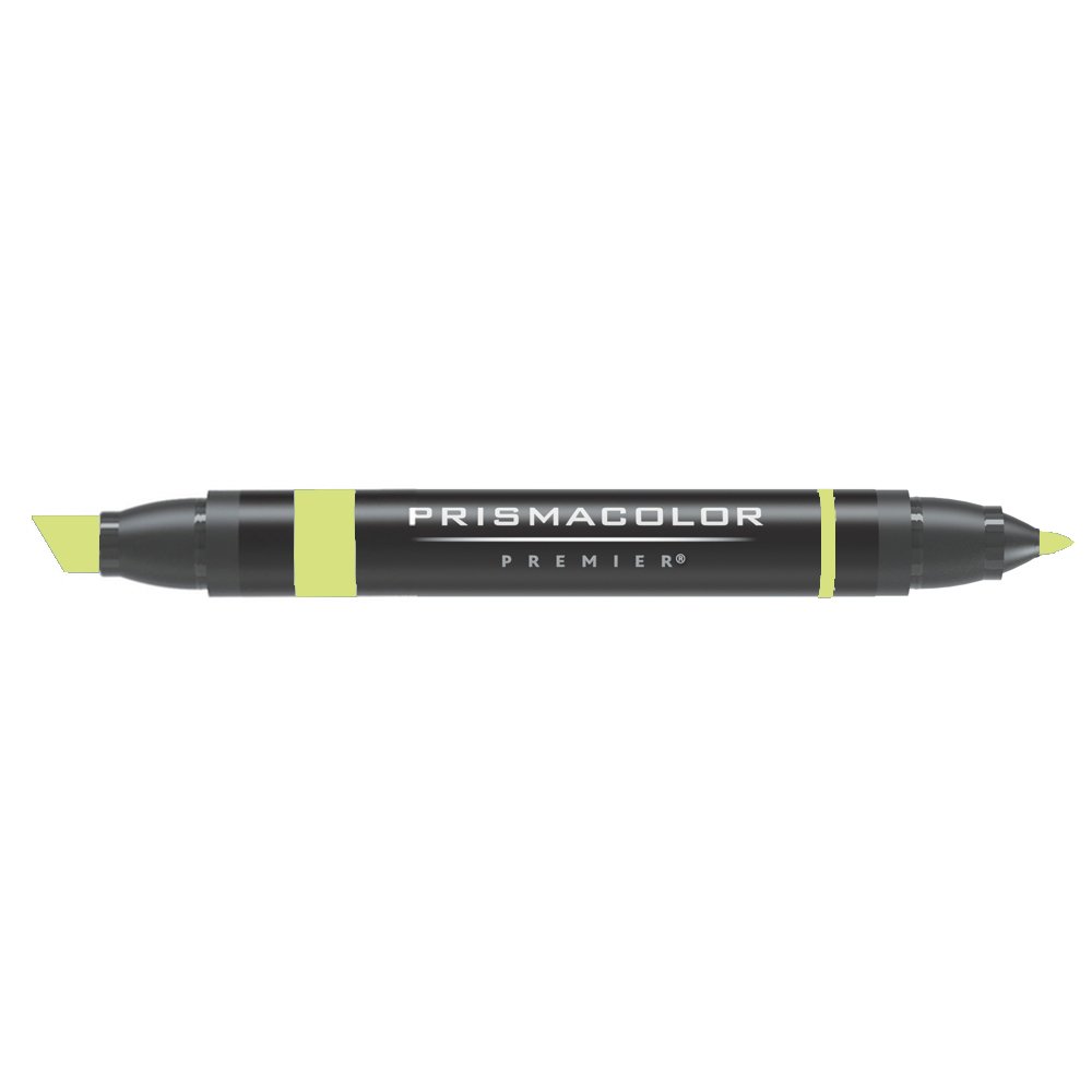 Prismacolor Art Marker - Pm124 Lime Peel 3536