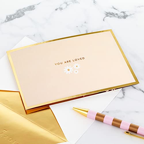 Hallmark Signature Paper Wonder Mother's Day Pop Up Card (All Time Best)
