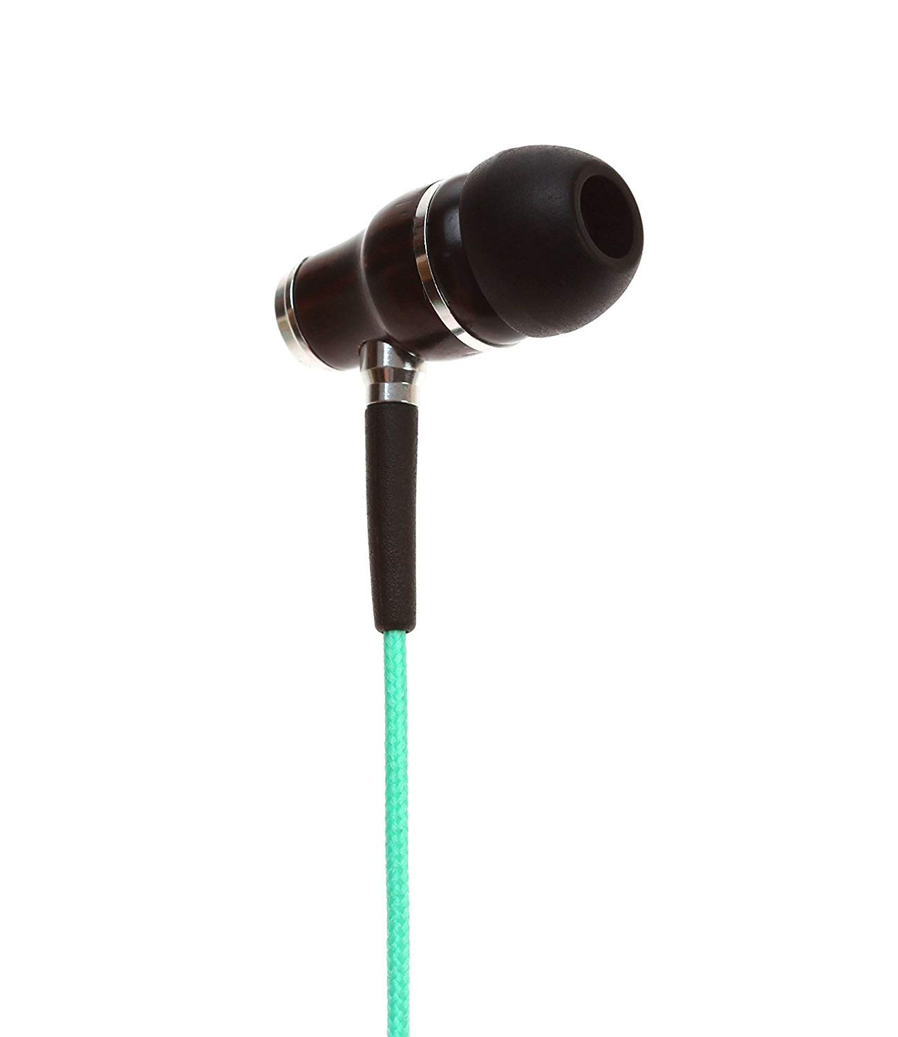 JOVERS 3.5mm Earbuds, Microphone Earphones Stereo Headphones Noise Headset Fit Compatible with Earbud Xs/XR/XS Max/Earbud 7/7 Plus Earbud 8/8Plus / Earbud X Earphones