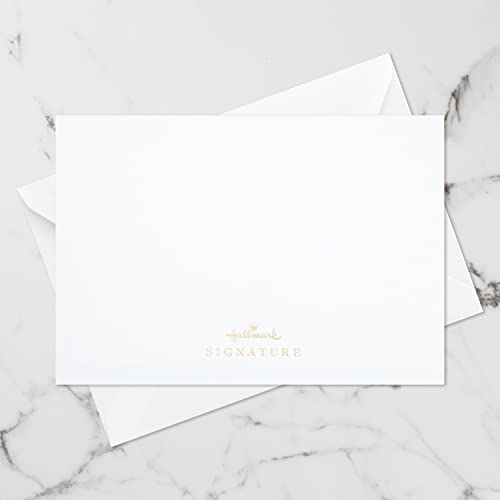 Hallmark Signature Paper Wonder Mother's Day Pop Up Card (All Time Best)