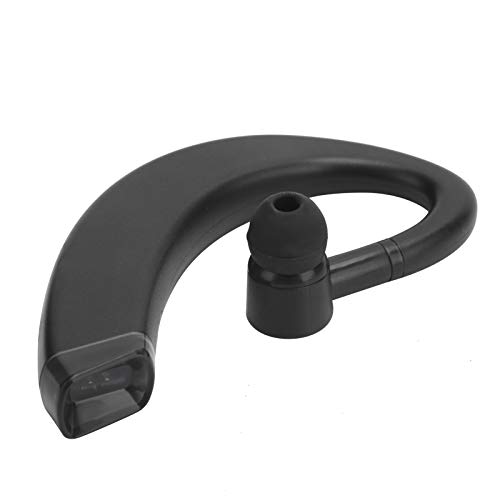 214 Wireless Bluetooth Headset,Portable Waterproof Stereo Surround Sports Headphone with HiFi Sound,Noise Cancelling,180 Degree Rotation,for Mobile Phones/Tablets PC