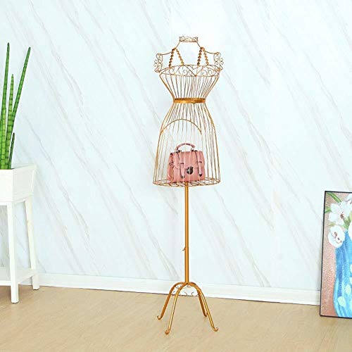Tailors Dummy Mannequins Female Tailors Dummy Mannequin Dressmakers Torso Display Bust for Displaying Or Photographing Dresses Dressform Mannequin