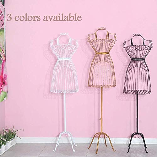 Tailors Dummy Mannequins Female Tailors Dummy Mannequin Dressmakers Torso Display Bust for Displaying Or Photographing Dresses Dressform Mannequin