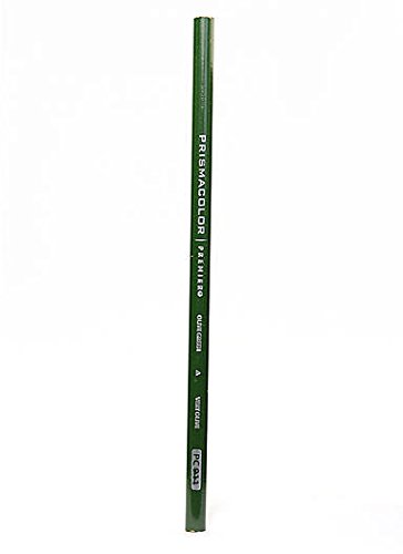 Prismacolor Premier Colored Pencils - Each (Olive Green) 6 pcs sku# 1822600MA