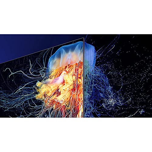 SAMSUNG 75 Inch QN75QN800B Neo QLED 8K Smart TV (2022) Cord Cutting Bundle with DIRECTV Stream Device Quad-Core 4K Android TV Wireless Streaming Media Player