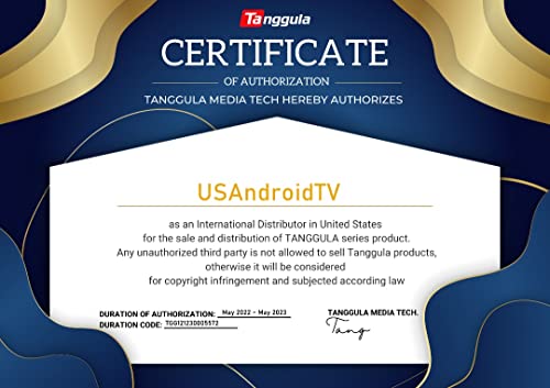 Tanggula X5 4GB Ram & 128GB ROM Android 11 OS + Free Mini Keyboard Voice Remote