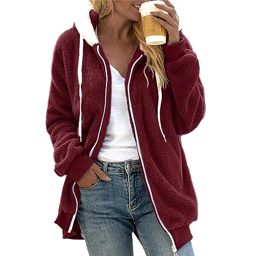 Sports Coats for Men Womens rain Jacket with Hood Waterproof Cardigan Sweater 100% Cotton Button-Down Long Sleeve Oversized Knit Cardigans Long Shirts for Tall Women Comfy Tops for Women Fall Shirts