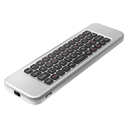 Tanggula X5 4GB Ram & 128GB ROM Android 11 OS + Free Mini Keyboard Voice Remote
