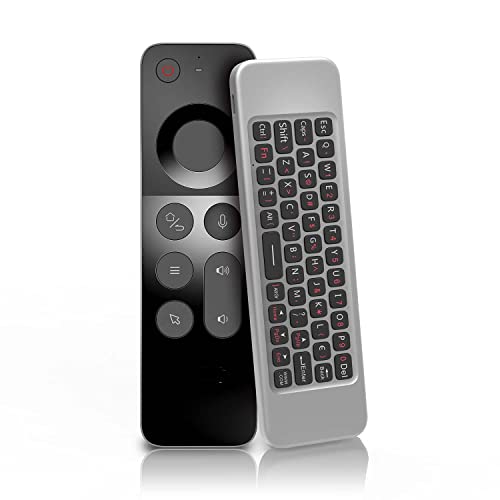 Tanggula X5 4GB Ram & 128GB ROM Android 11 OS + Free Mini Keyboard Voice Remote