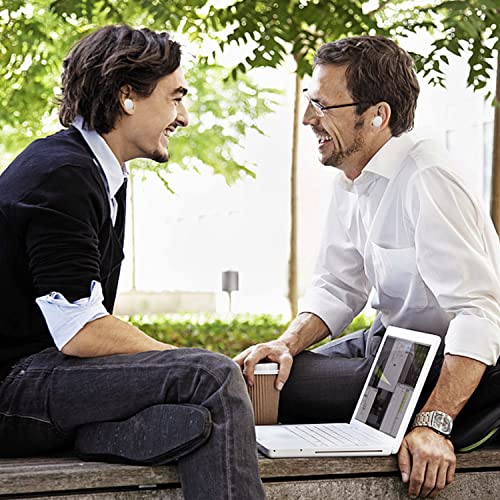 Cartoon Bluetooth Earbuds, Bluetooth 5.1 ,StereoActive Noise Cancellation, Bluetooth 5.1 Smart Touch, IPX5 Waterproof and Sweatproof, 36 Hours Play Time, for Android/iOS