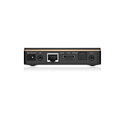 HKE360 360Plus Gen5 五代 8K盒子 32GB TV版 - 北美發貨
