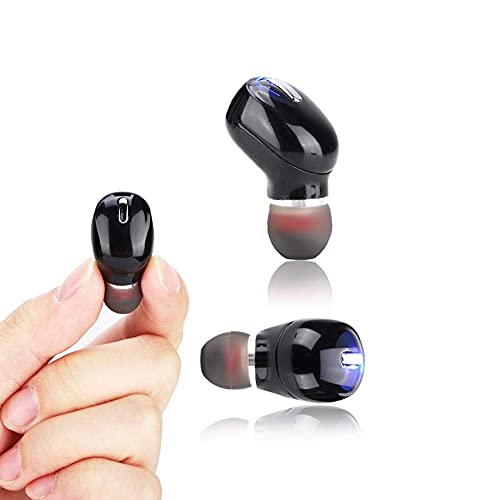 Wireless Ear Buds Wireless Earbuds, Bluetooth Earphone Bluetooth Headset Wireless Headphones, for Sports for Fitness(Black)