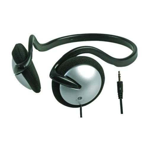 Back Of Neck Lightweight Headphones