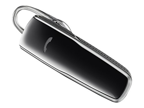 Plantronics M55 Headset, Black (86890-42)