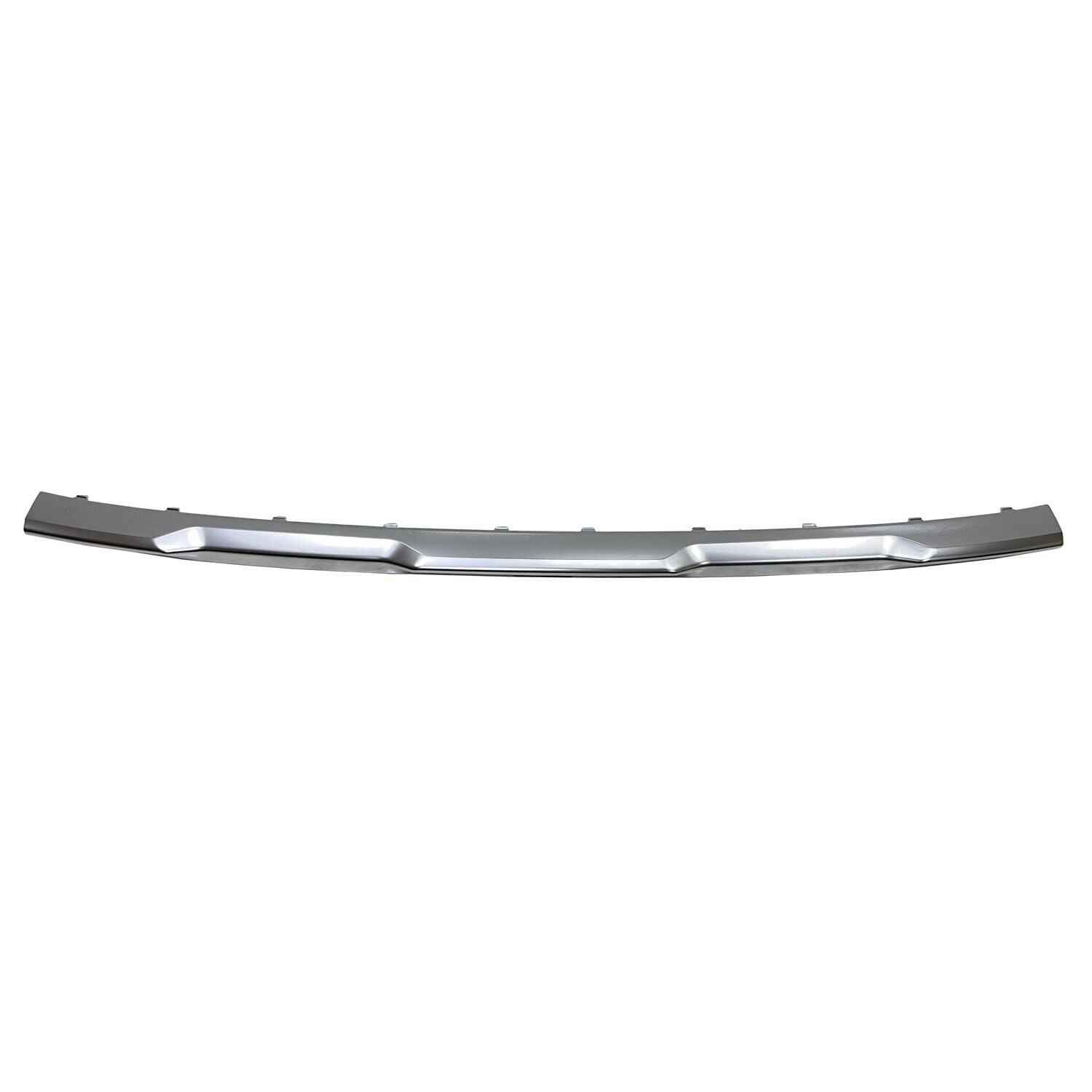Compatible/Replacement Front Skid Plate For HYUNDAI SANTA_FE 2021-2023 (HY1044122)